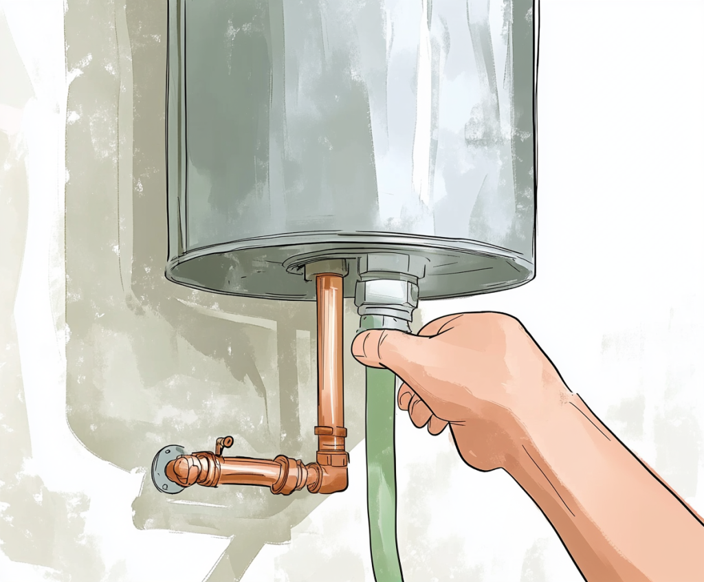 How to Flush a Water Heater: A Simple Step-by-Step Guide